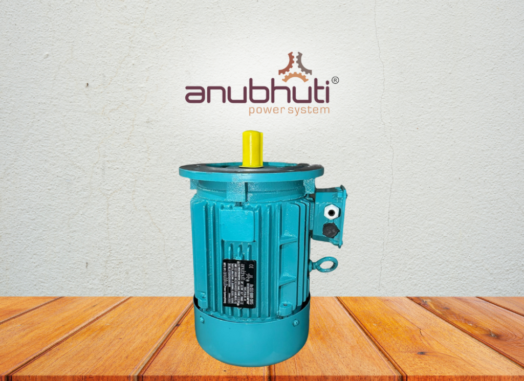 Understanding Three-Phase Motors: Benefits, Working Principles, and ...